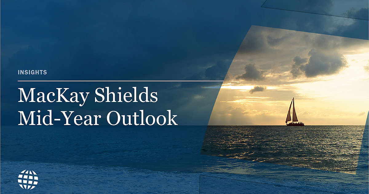 Active Fixed Income Outlook