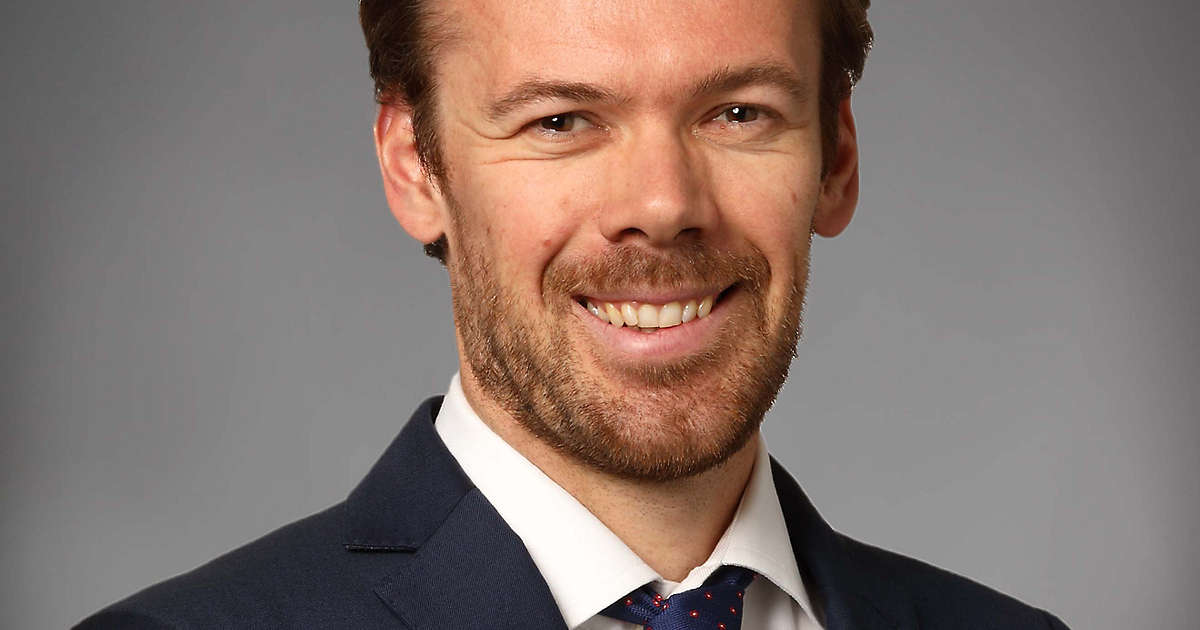 Vincent Compiègne, Candriam Investors Group | New York Life Investments