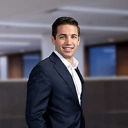 Global Fixed Income Team | MacKay Shields