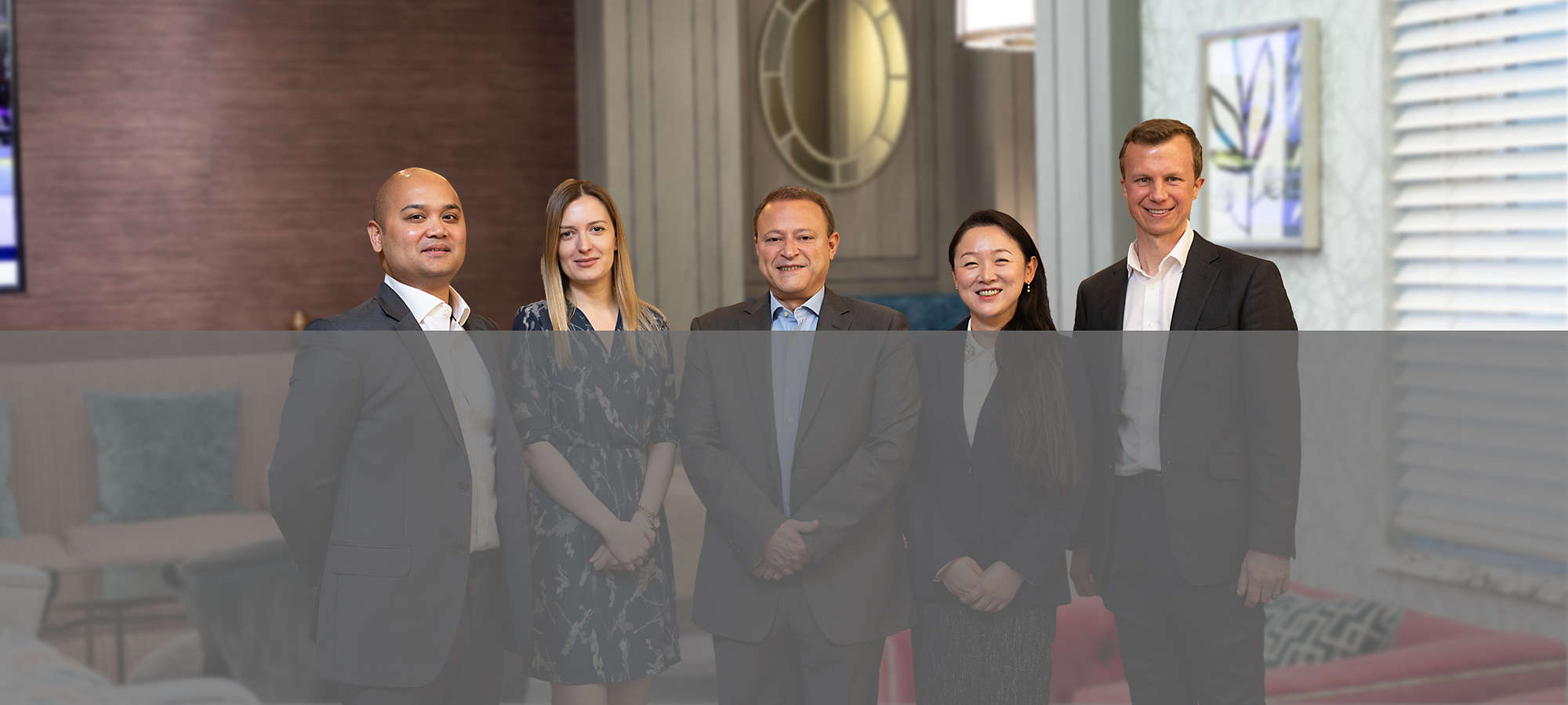 Emerging Market Debt Team | MacKay Shields