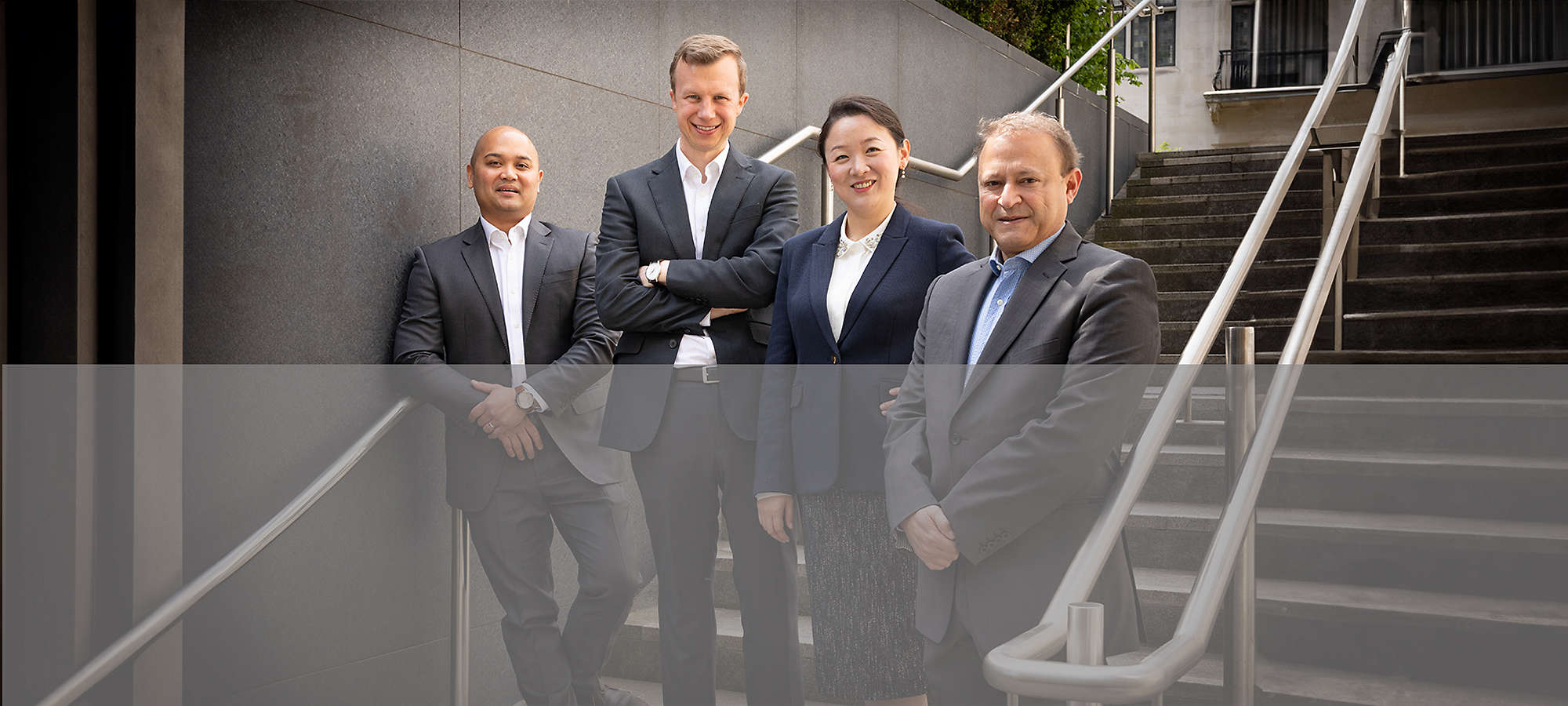 Emerging Market Debt Team | MacKay Shields