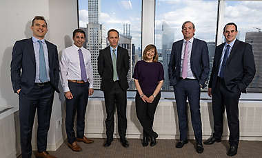 Strategies | MacKay Shields