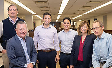 Strategies | MacKay Shields