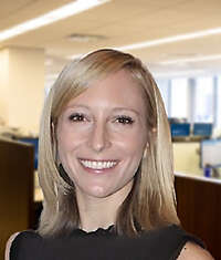 Employee Spotlight – Jessica Tomczak