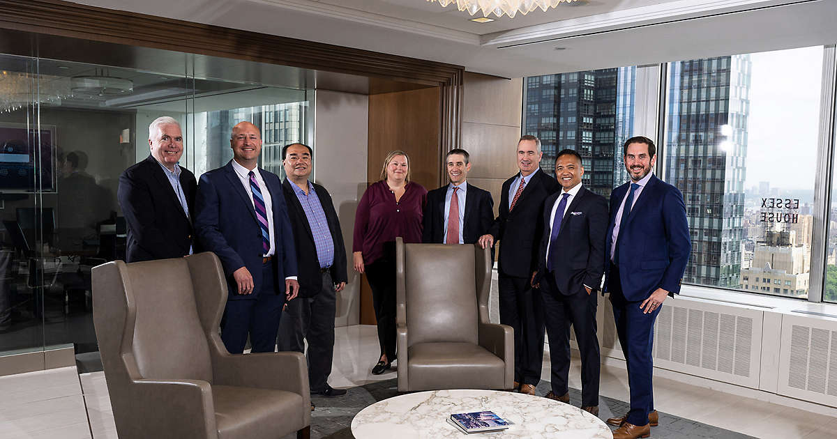 Who We Are | MacKay Shields