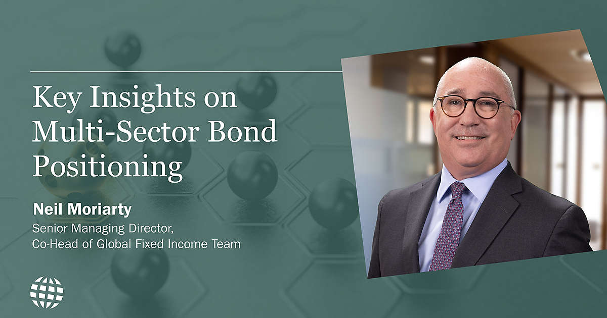 Navigating Market Volatility: Key Insights on Multi-Sector Bond Positioning