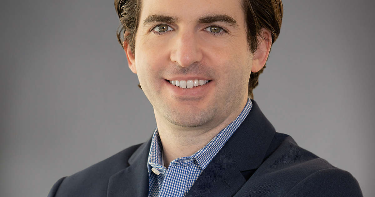 Michael LoGalbo