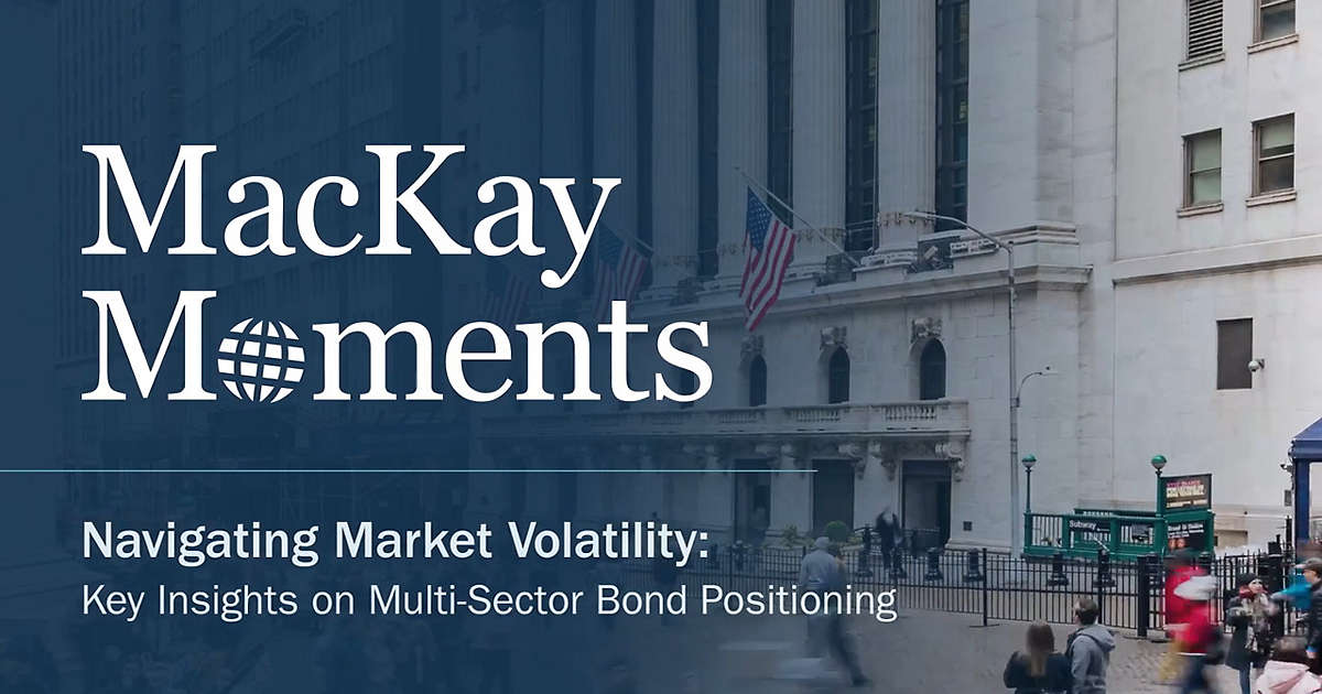 Key Insights on Multi-Sector Bond Positioning