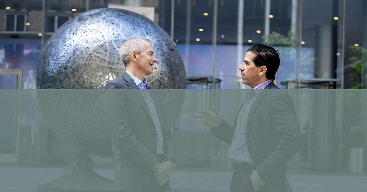 Macro & Quantitative Solutions Team | MacKay Shields