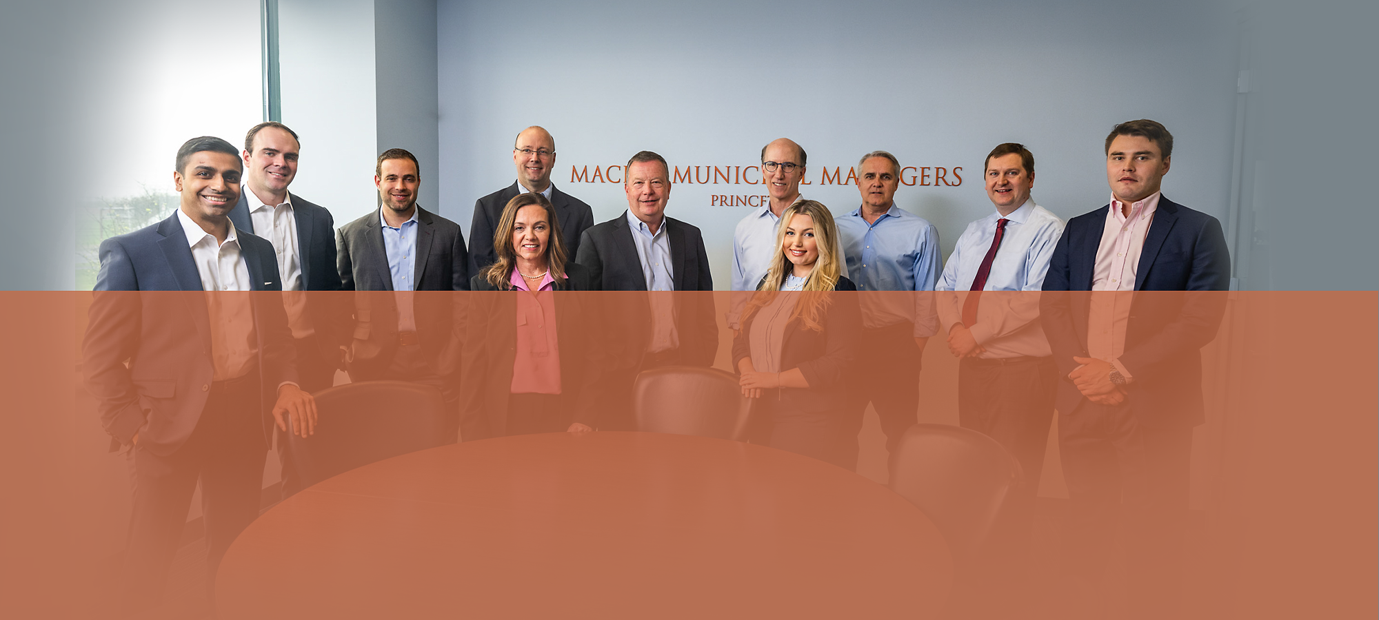 Municipals | MacKay Shields