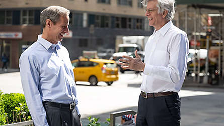 Convertibles Team | MacKay Shields