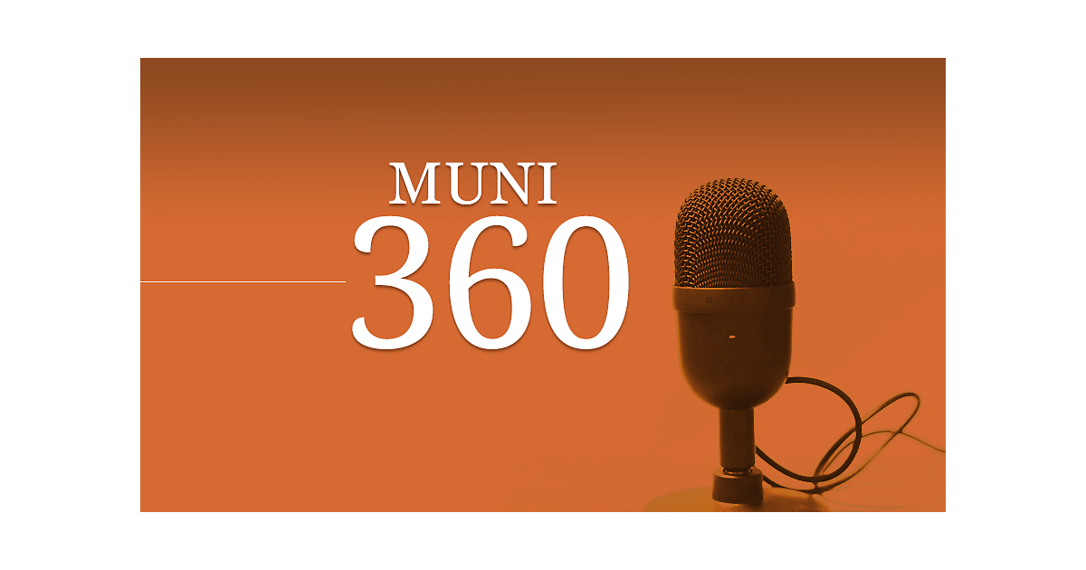 Muni 360 Podcast