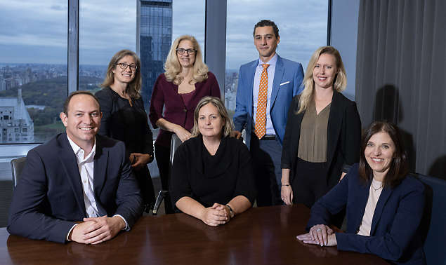 Who We Are | MacKay Shields