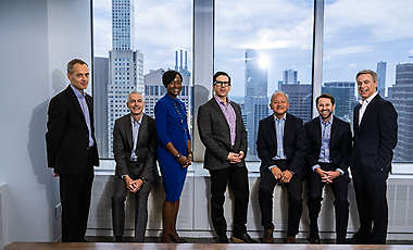 Strategies | MacKay Shields