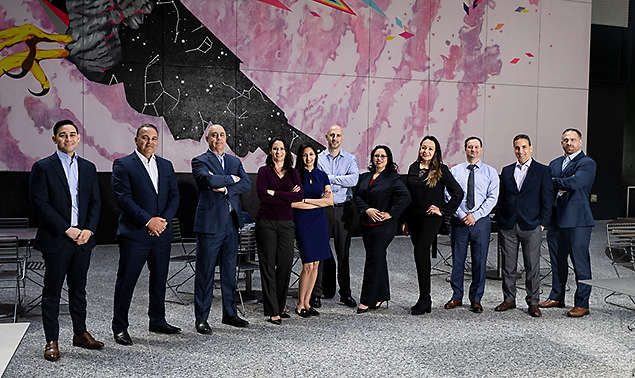 Our Values | MacKay Shields