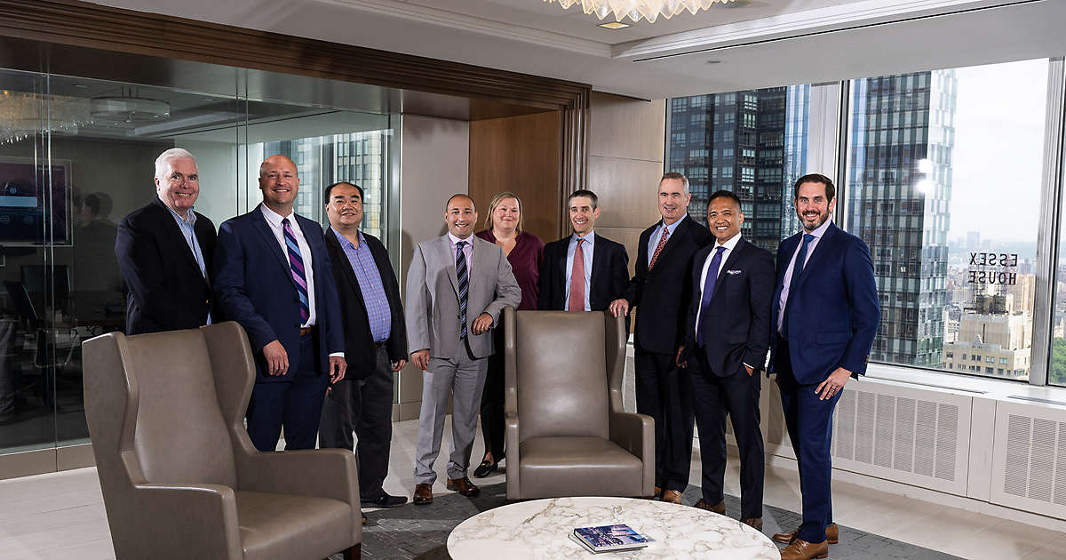 Who We Are | MacKay Shields