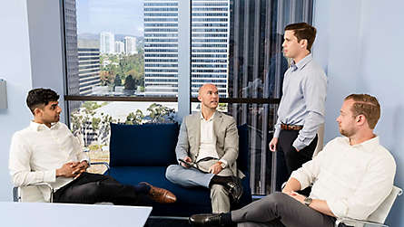 Municipals | MacKay Shields