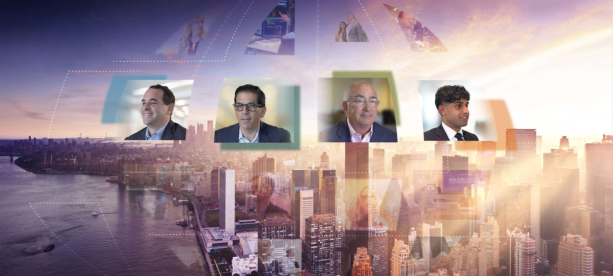 MacKay Shields - Leader In Specialty Fixed Income