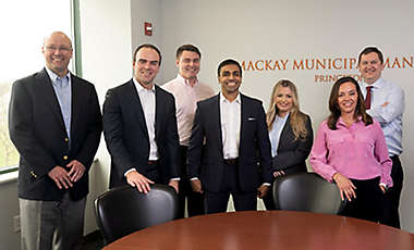 Strategies | MacKay Shields