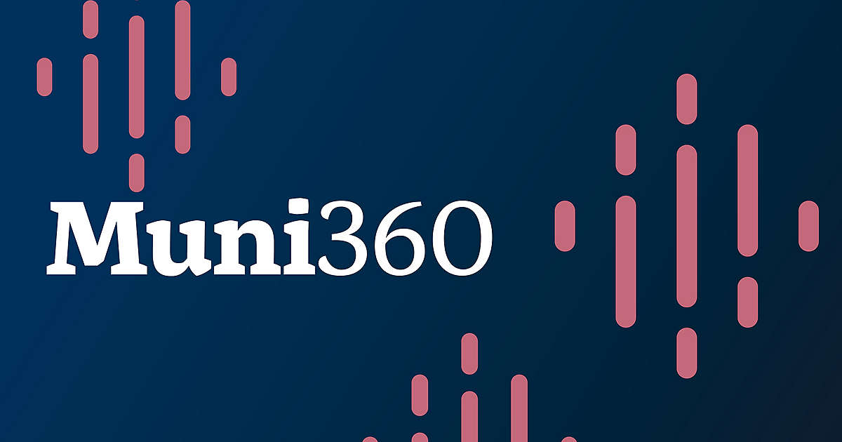 2026 New Issue Supply Forecast