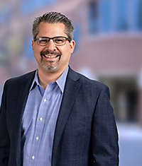 Employee Spotlight - Thomas Musmanno