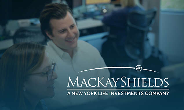 MacKay Shields - Leader In Specialty Fixed Income
