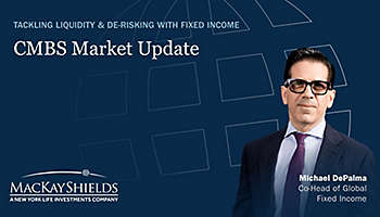 MacKay Shields - Leader In Specialty Fixed Income